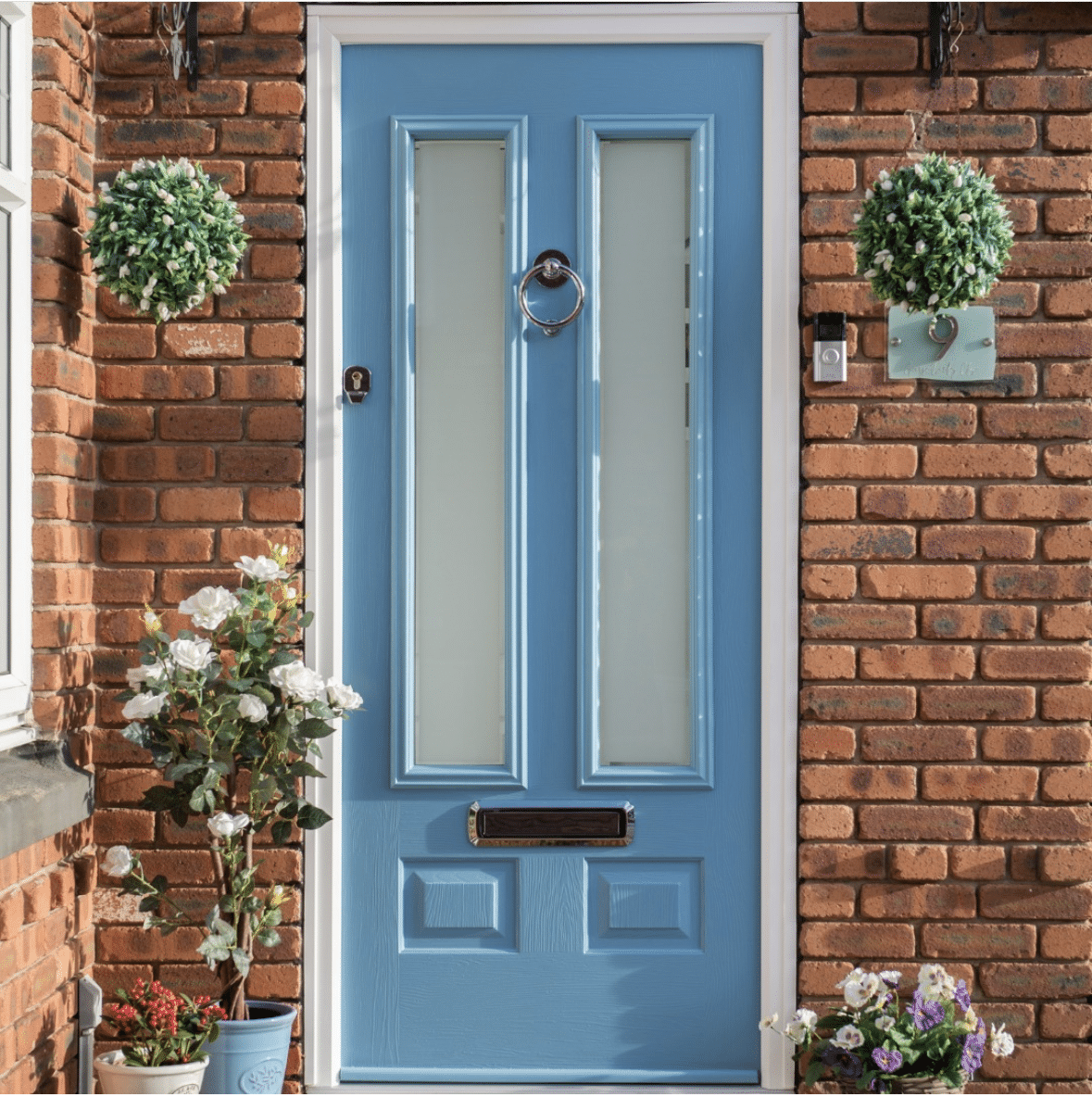 New! Solidor Release Three Brand New Colours For 2024 - Alexander Windows