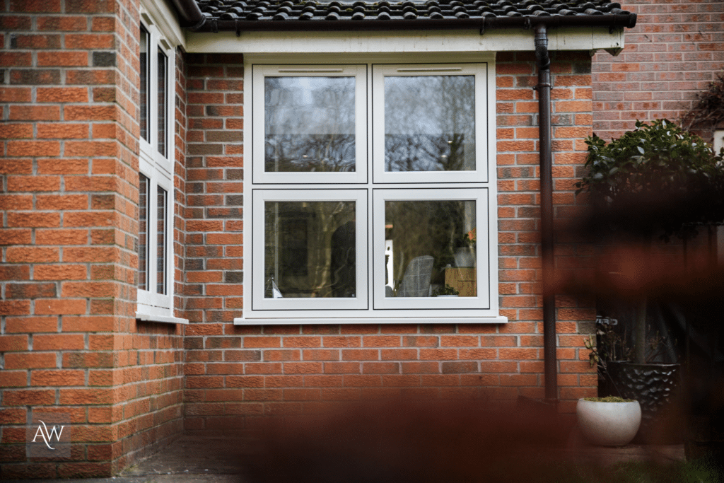 Double Glazing in Macclesfield: A Blend of Tradition and Comfort