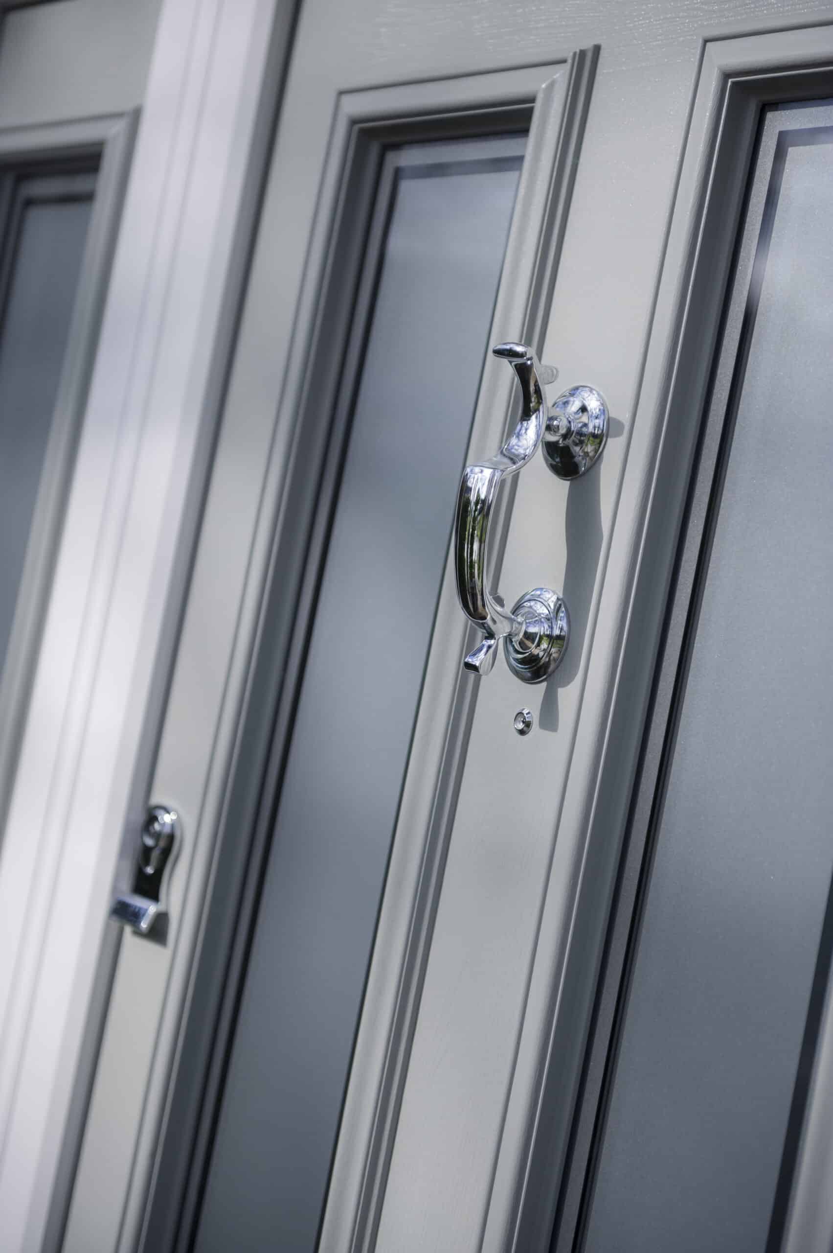 What is Satin Glass? - Alexander Windows