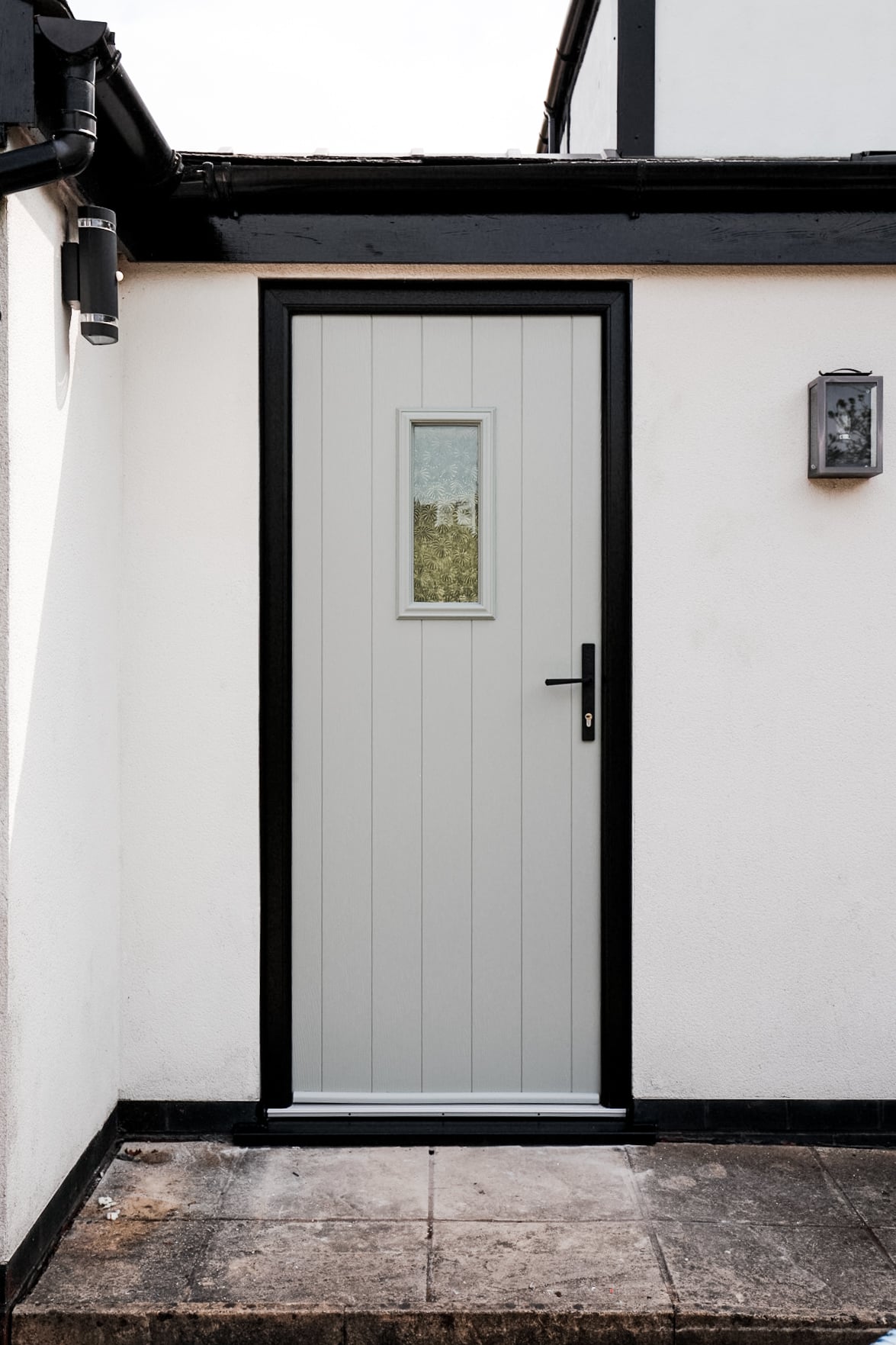 Choosing the Right Back Door: A Homeowner's Guide - Alexander Windows