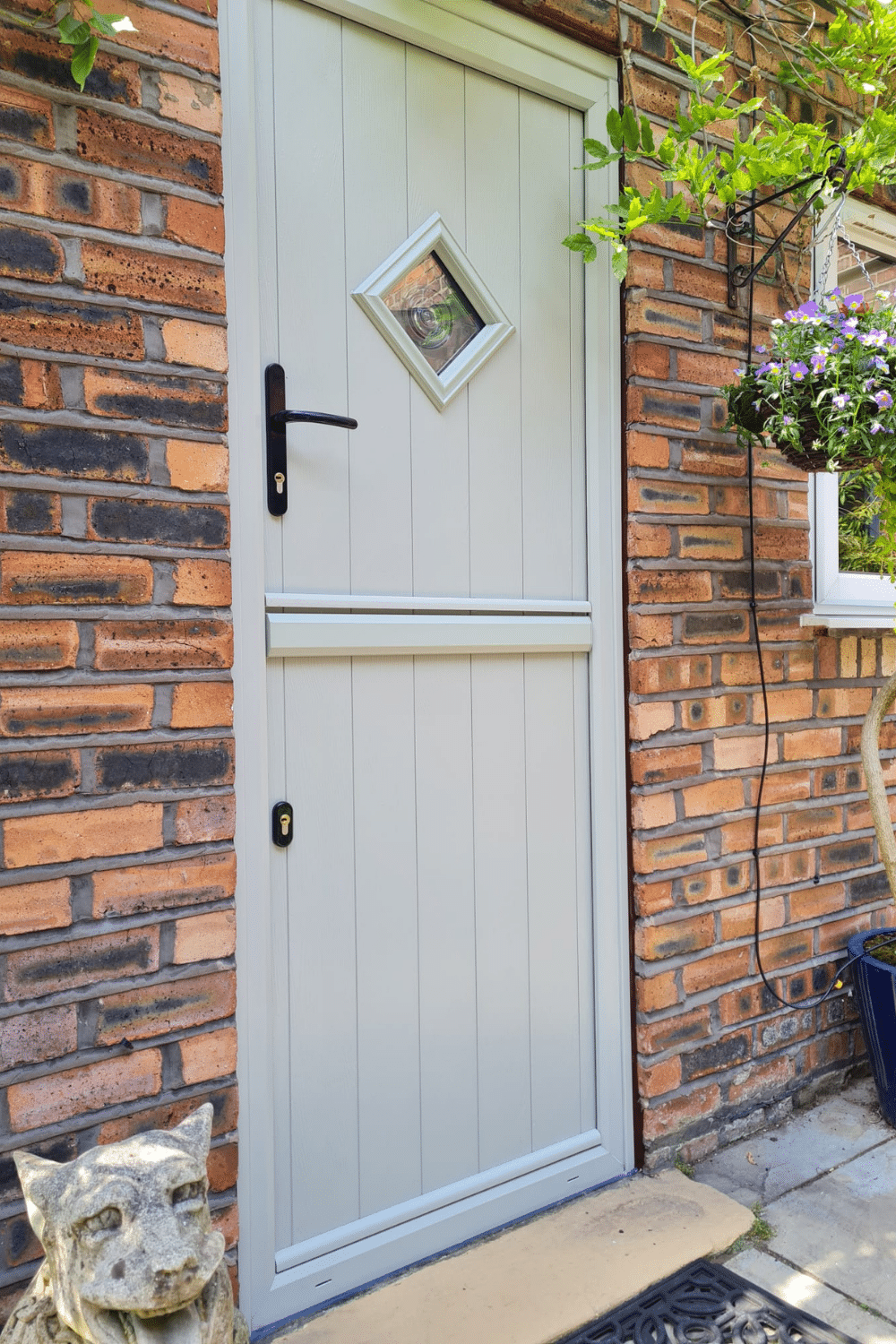 Choosing the Right Back Door: A Homeowner's Guide - Alexander Windows