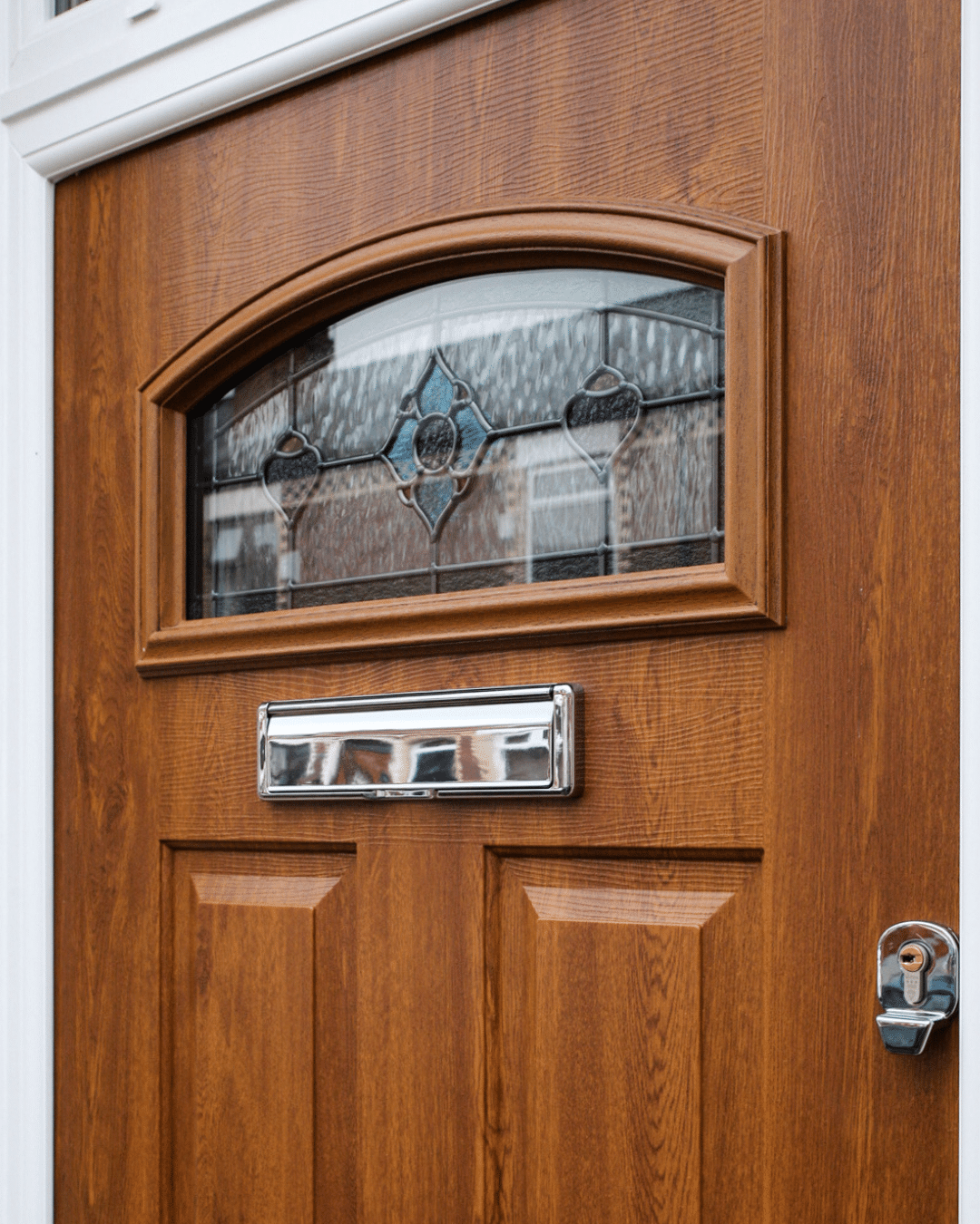 Doors Through the Decades: The Roaring Twenties - Alexander Windows