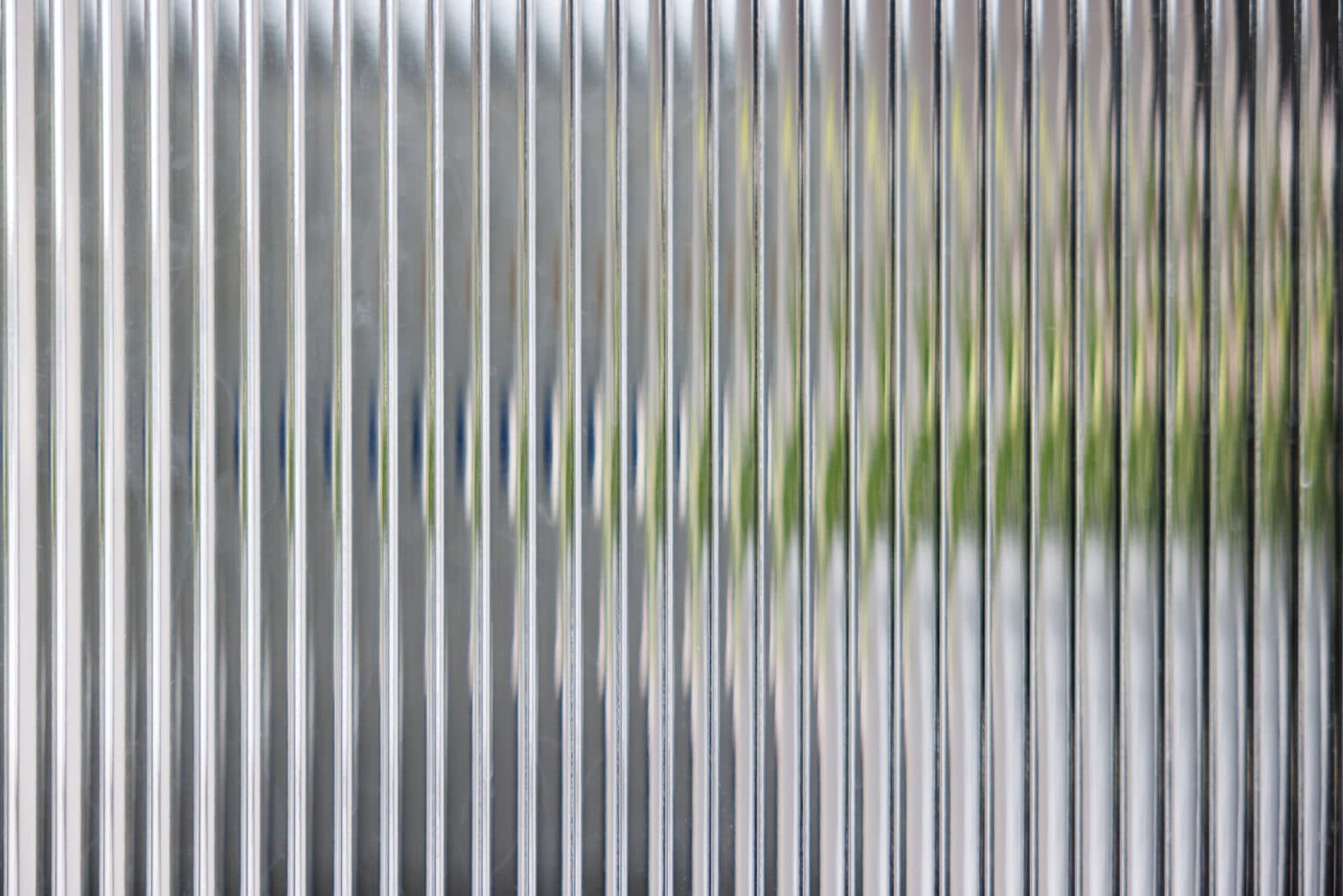 What is Reeded Glass? - Alexander Windows