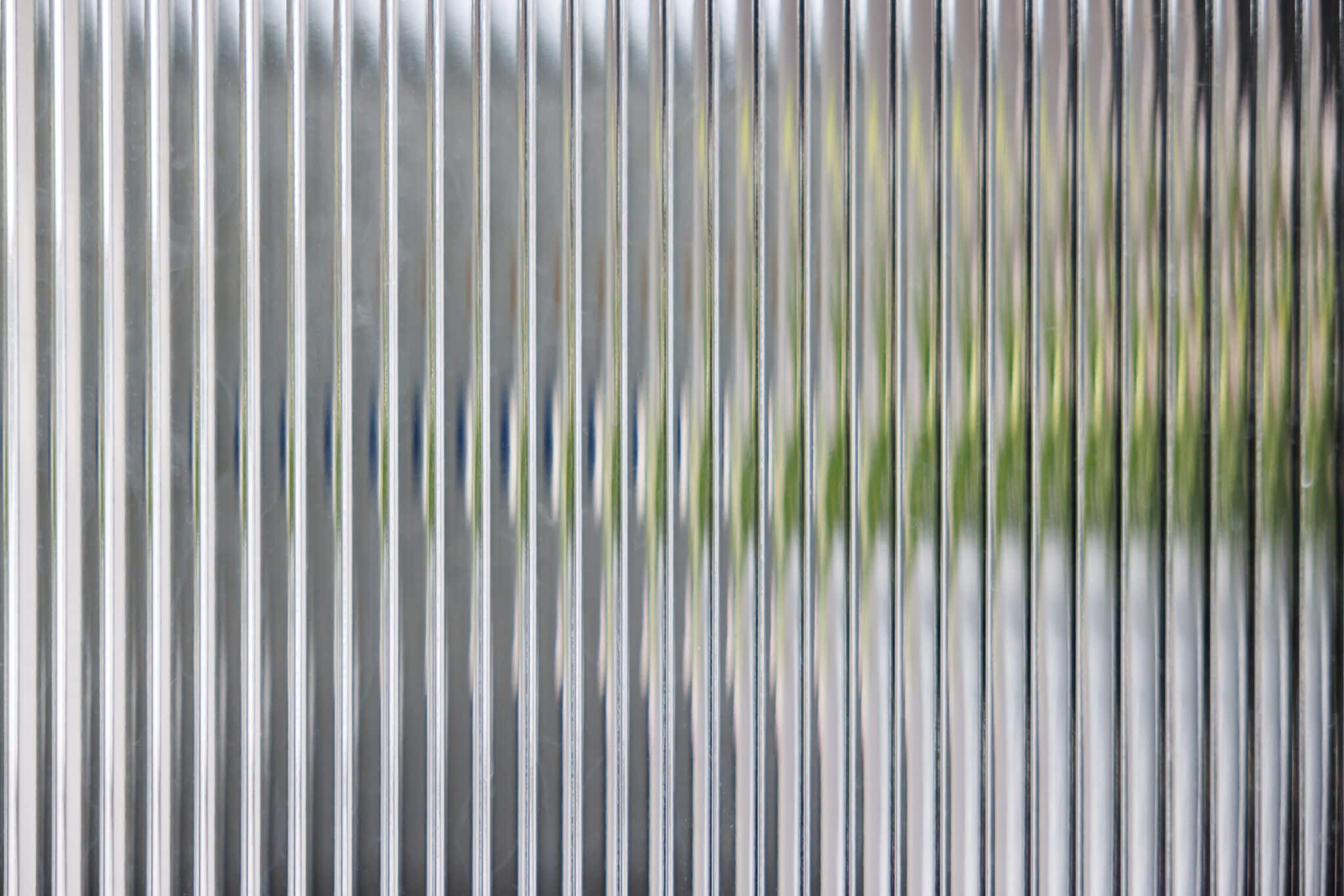 What is Reeded Glass? - Alexander Windows