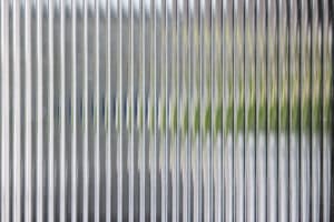 What is Reeded Glass? - Alexander Windows
