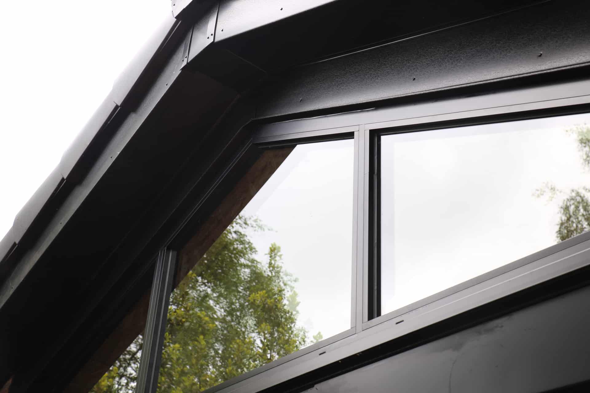 What is a Gable Window? - Alexander Windows