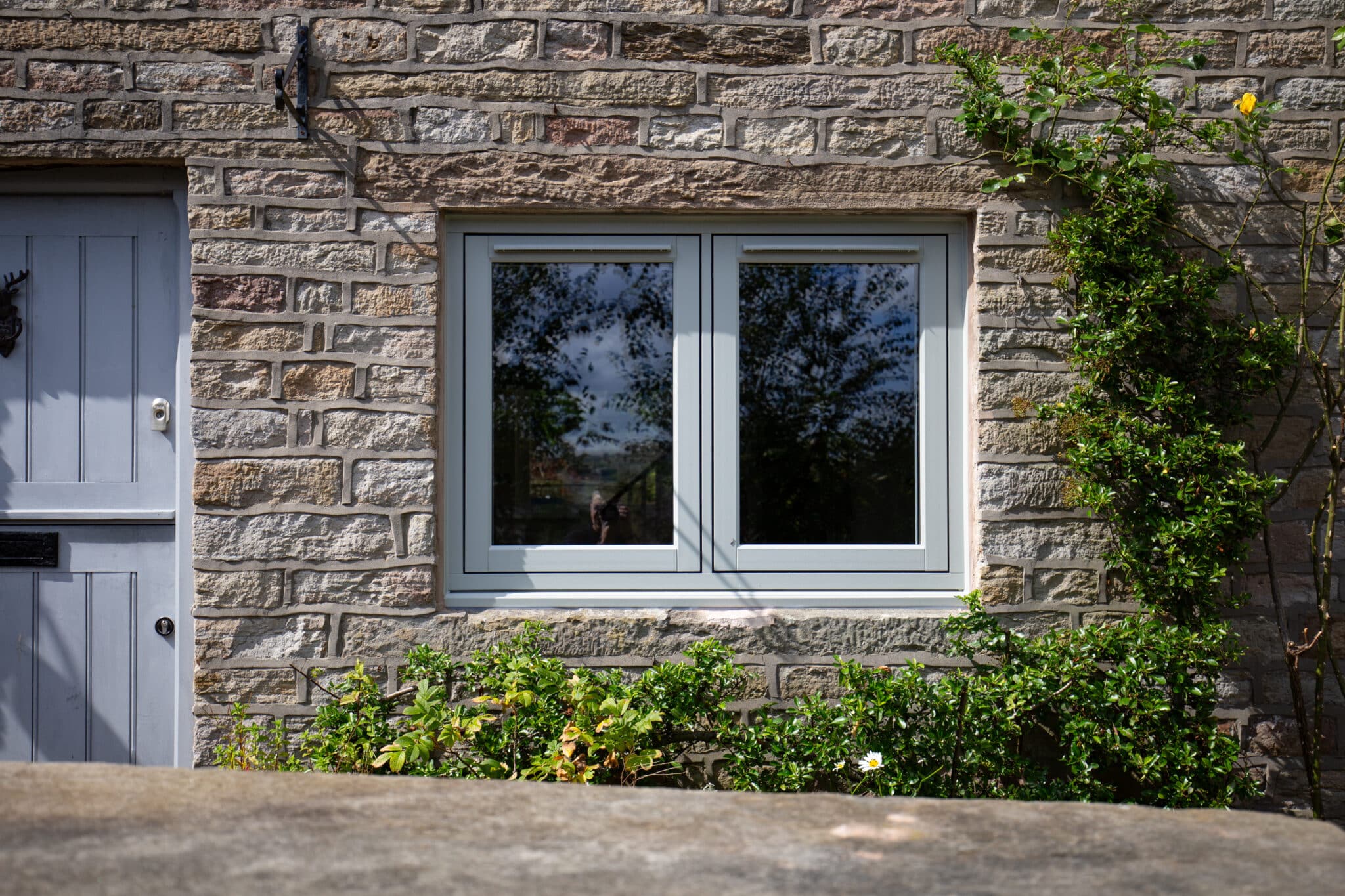 Goodbye Grey: Anthracite Is Out. But What’s In? - Alexander Windows