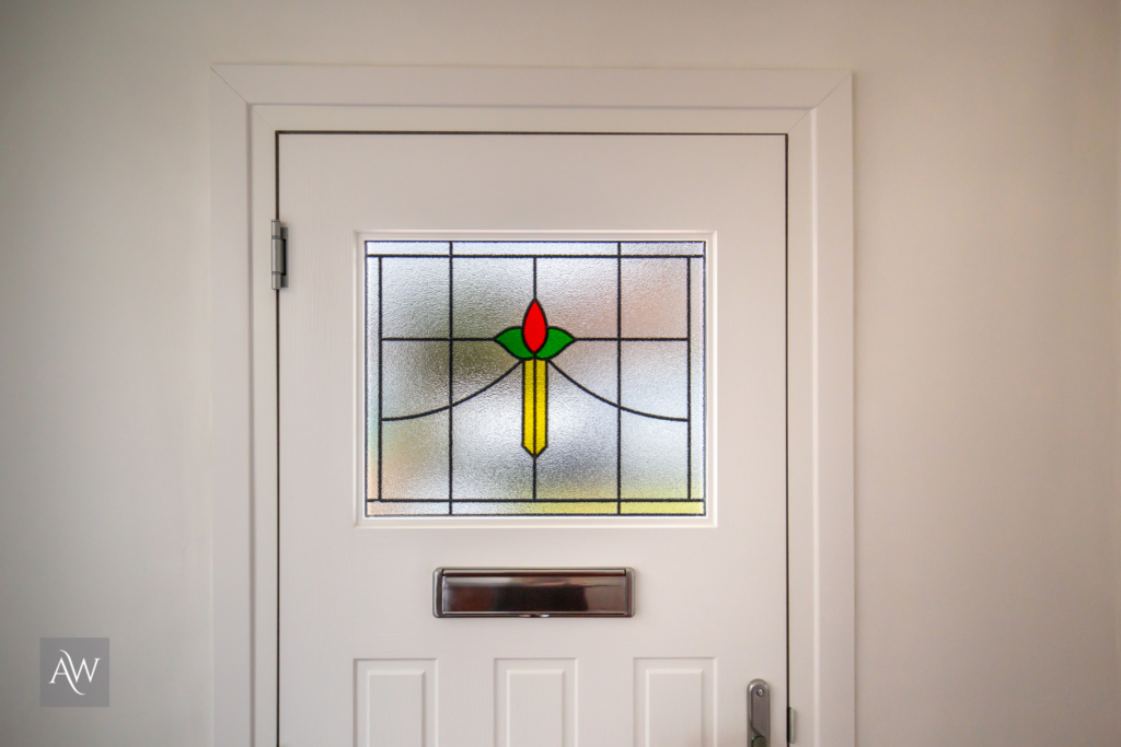 Choosing the Perfect Front Door for Your Traditional British Home