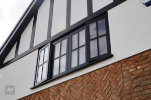 1920s Windows: A Guide for British Homes - Alexander Windows