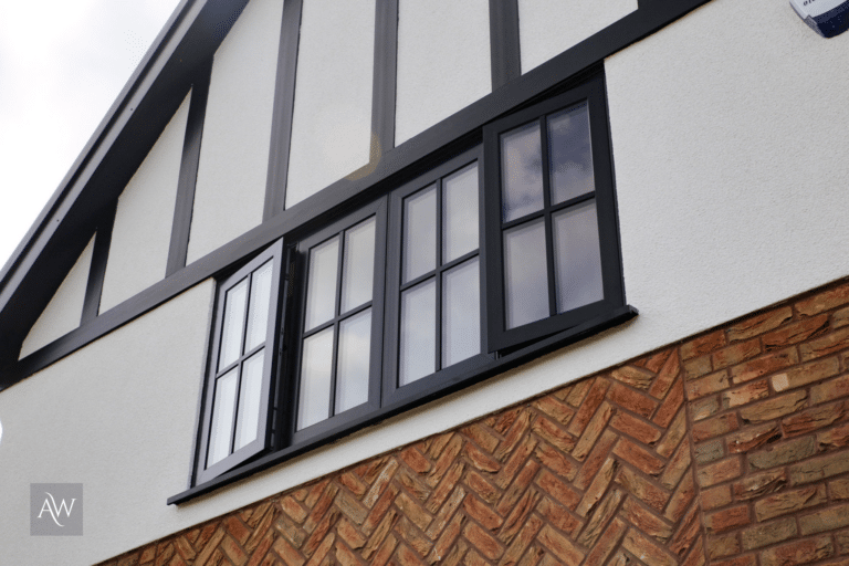 1920s Windows: A Guide for British Homes - Alexander Windows