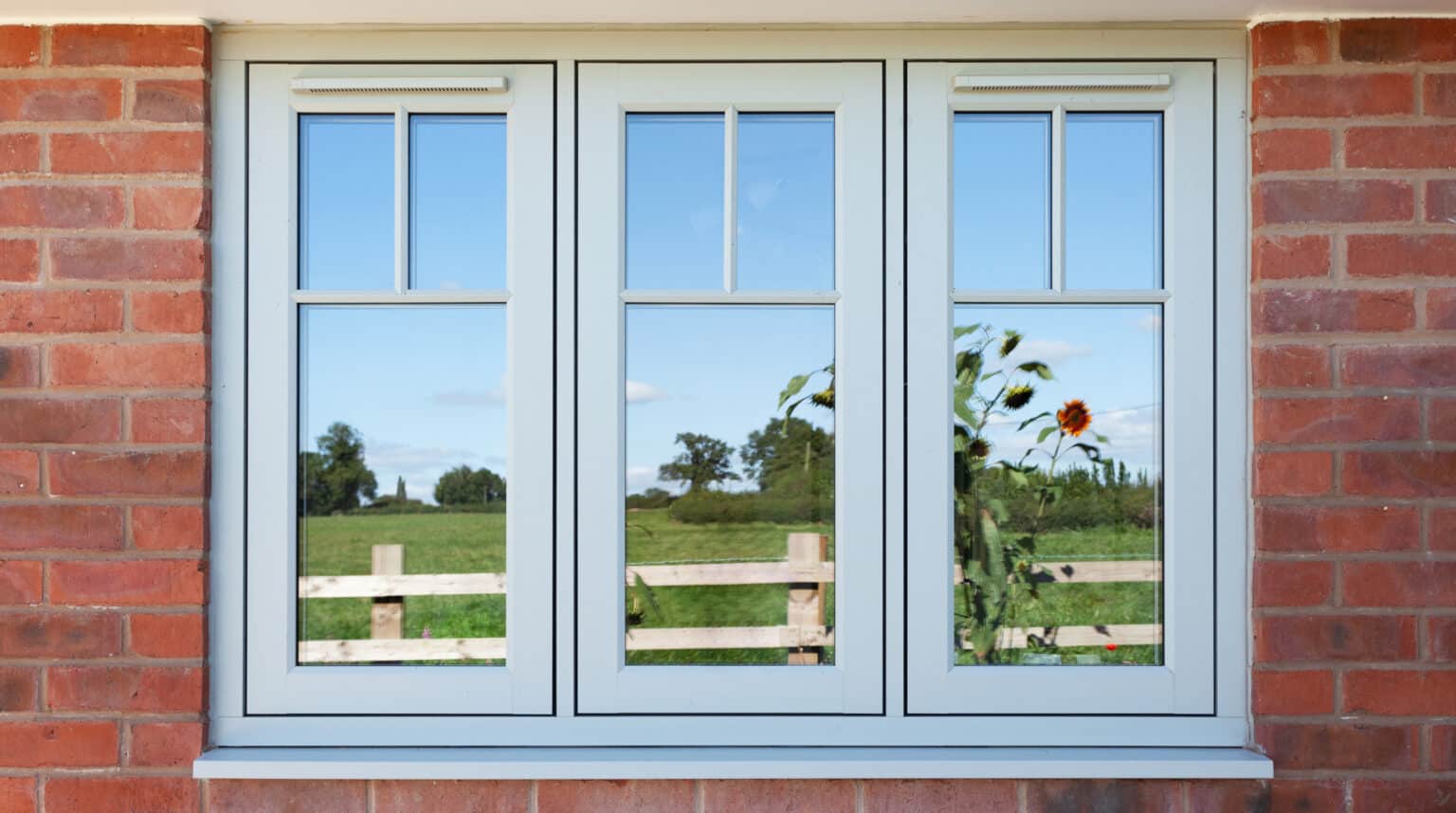 1920s Windows: A Guide for British Homes - Alexander Windows