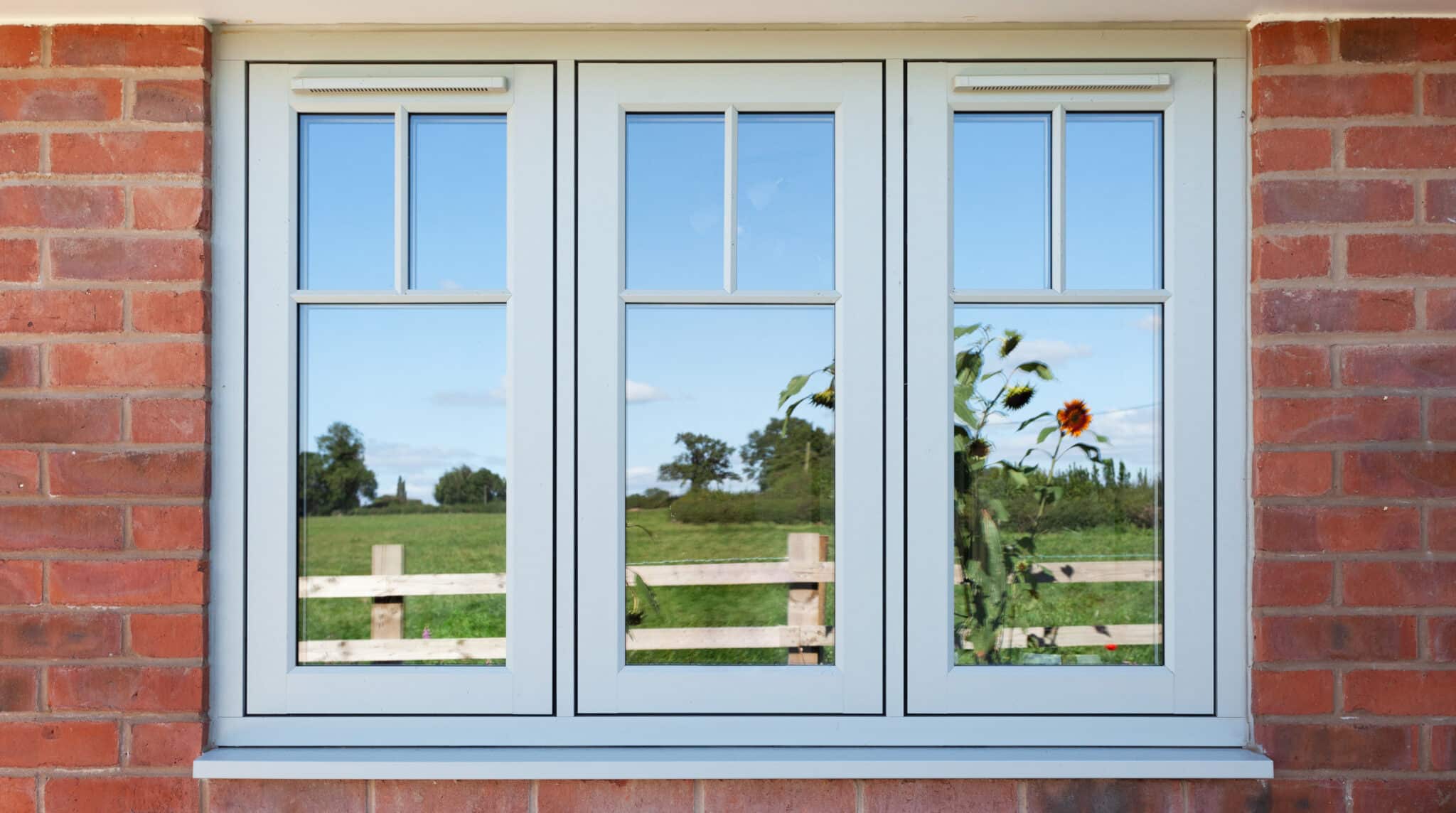 1920s Windows: A Guide for British Homes - Alexander Windows