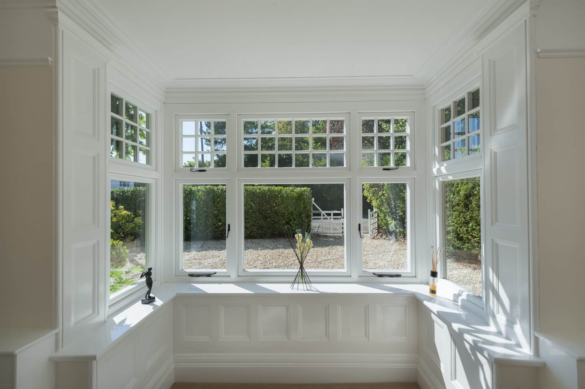 1920s Windows: A Guide for British Homes - Alexander Windows