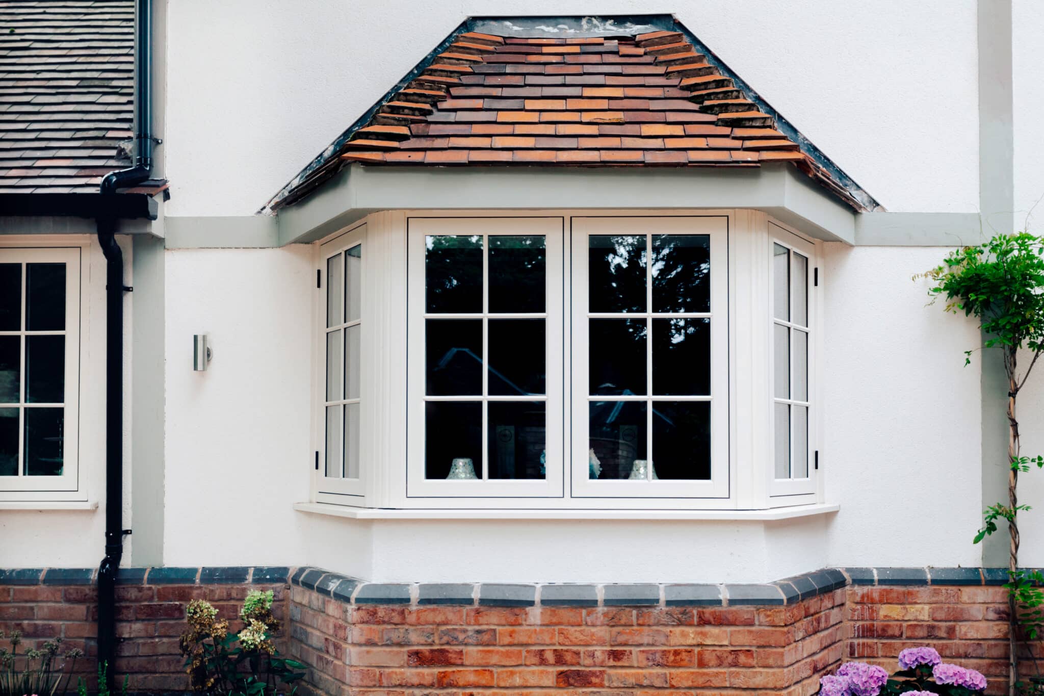 1920s Windows: A Guide for British Homes - Alexander Windows