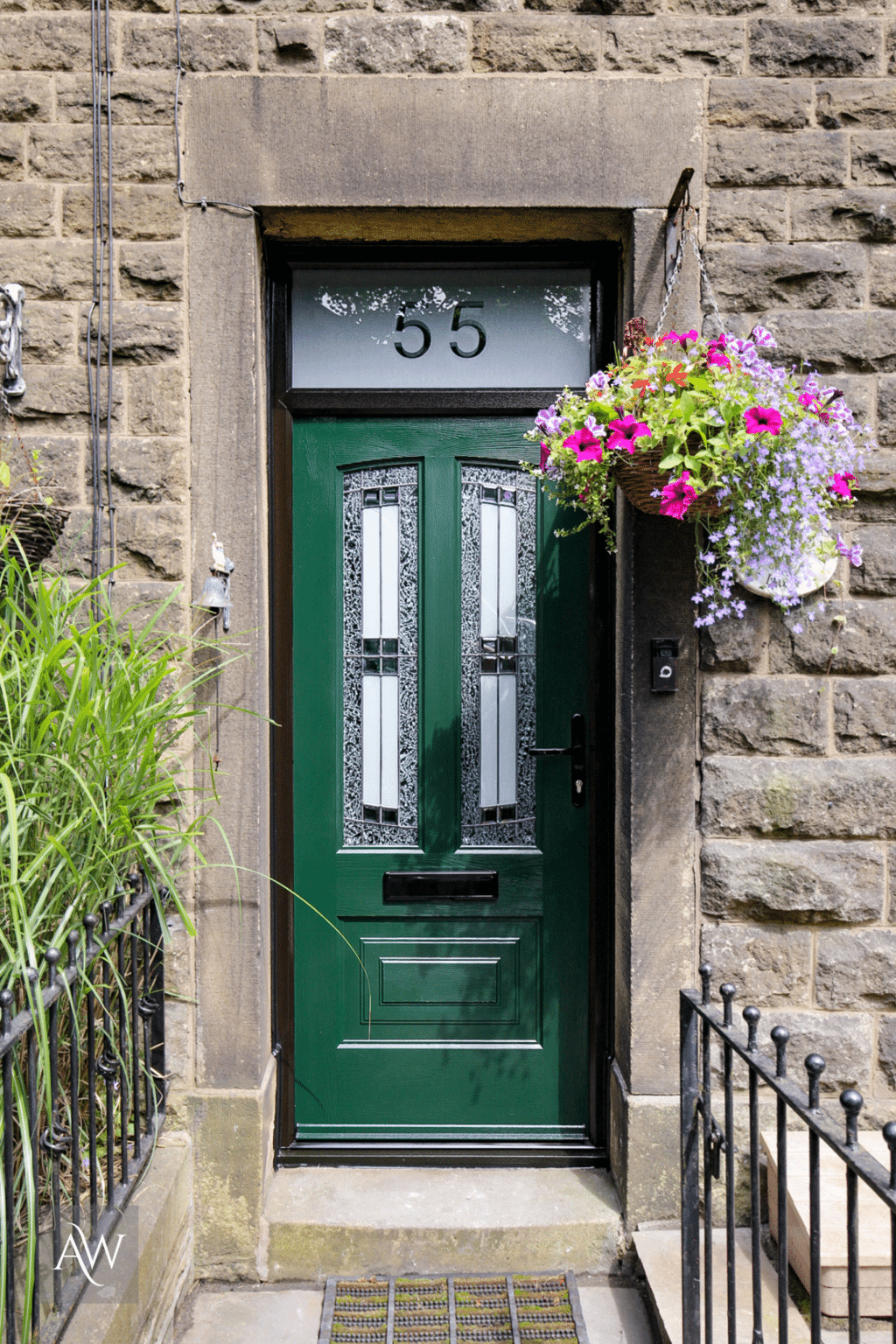 Windows and Doors For Your High Peak Home | Alexander Windows