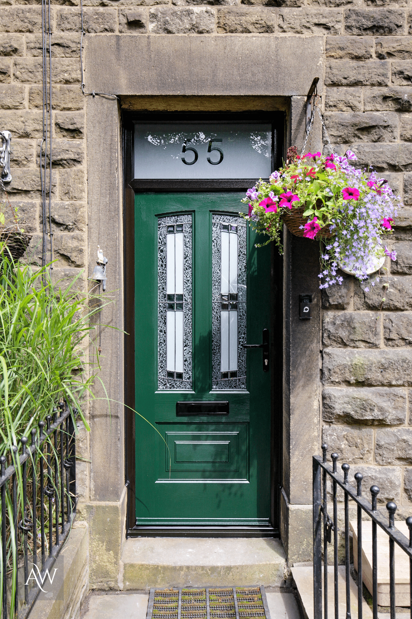 Windows and Doors For Your High Peak Home | Alexander Windows