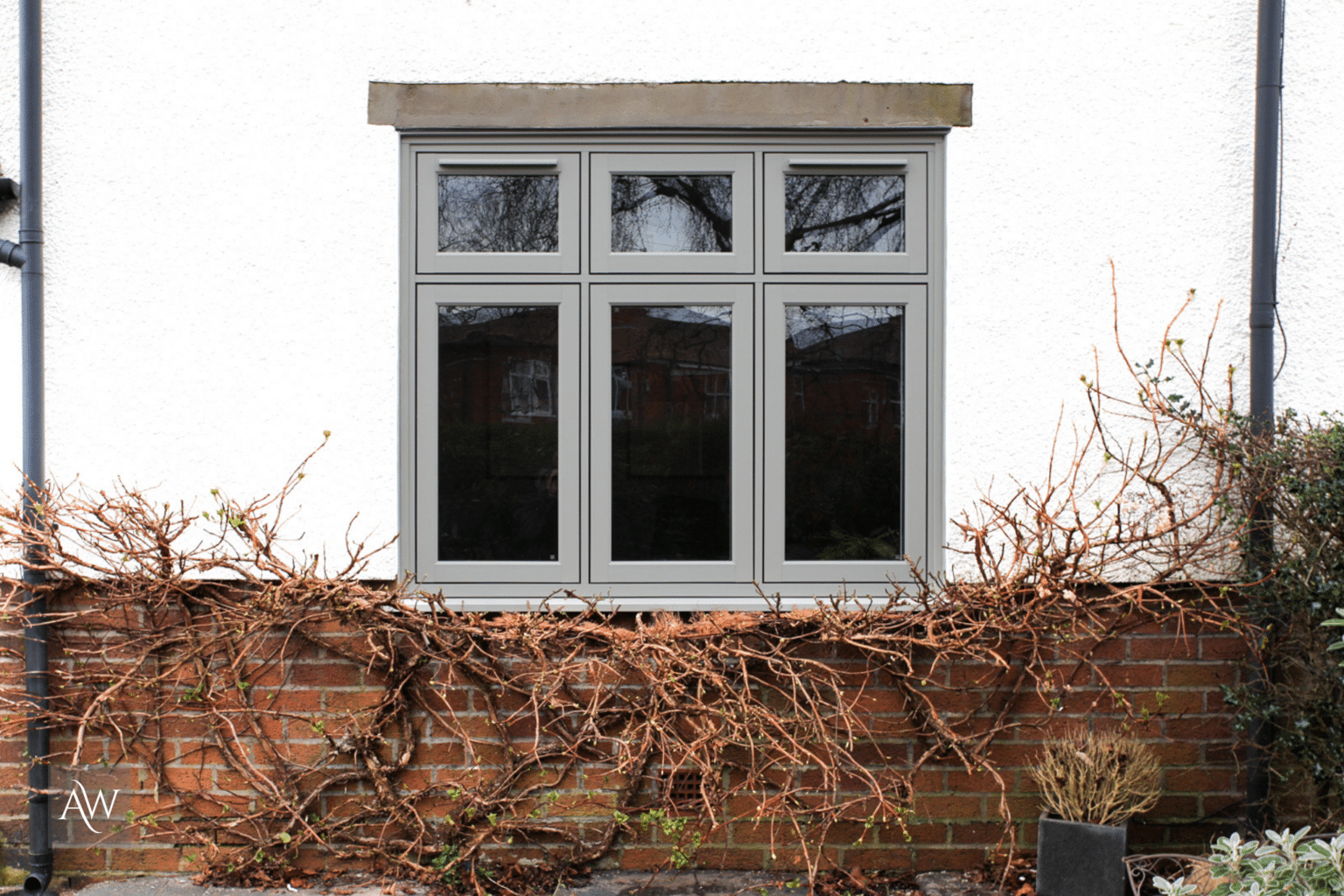 1920s Windows: A Guide for British Homes - Alexander Windows