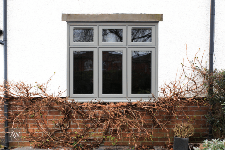 1920s Windows: A Guide for British Homes - Alexander Windows