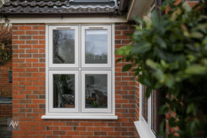 1920s Windows: A Guide for British Homes - Alexander Windows