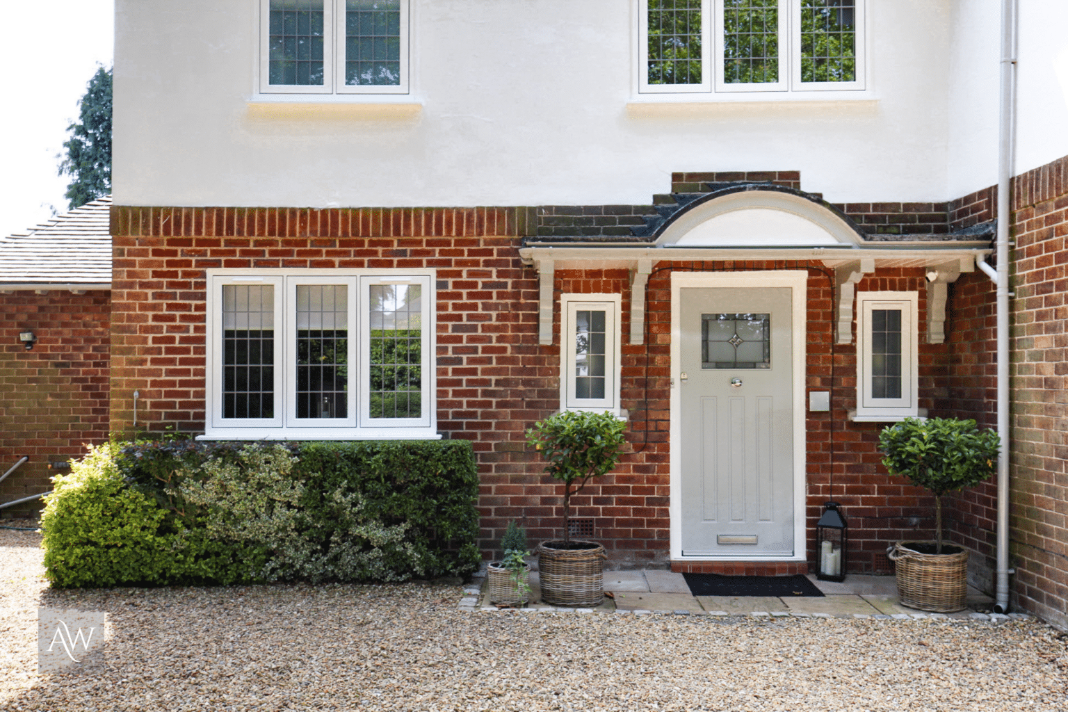 1920s Windows: A Guide for British Homes - Alexander Windows