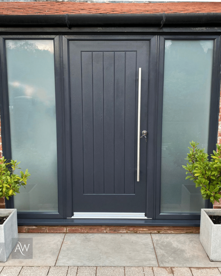 What is an Indiana Rockdoor? - Alexander Windows