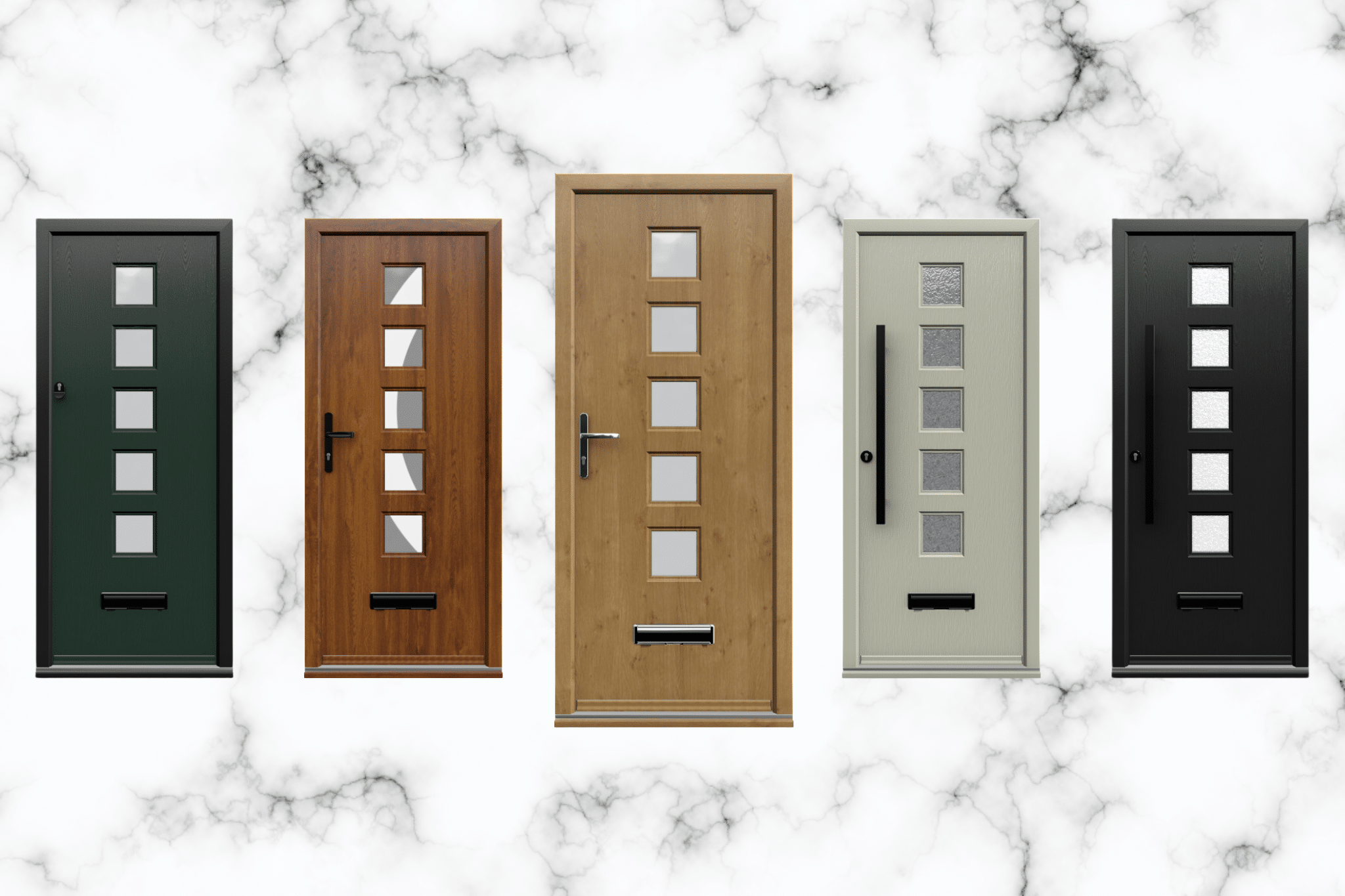 What is a Manhattan Rockdoor? - Alexander Windows