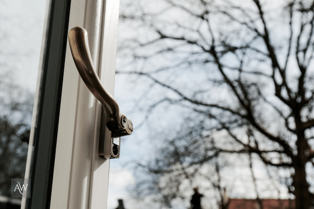 Double Glazing in Lymm | Alexander Windows